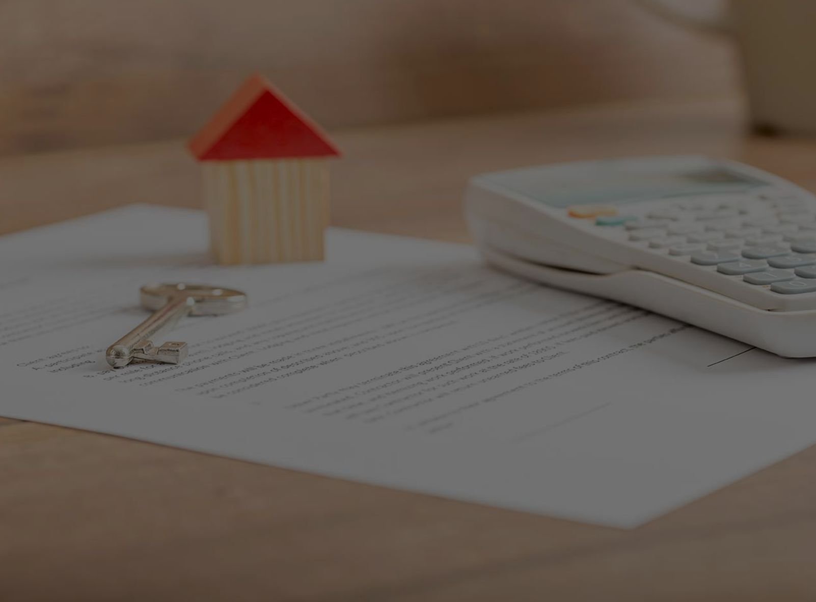 Tools - Mortage & Loan Calculators